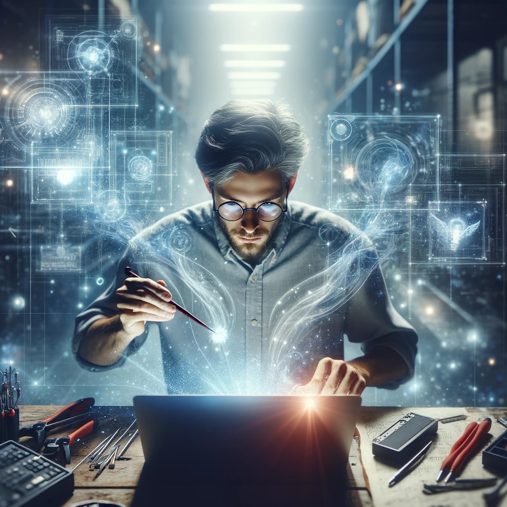 Laptop Repairs – Platinum Repairs: Trustworthy Tech Repairs In South Africa